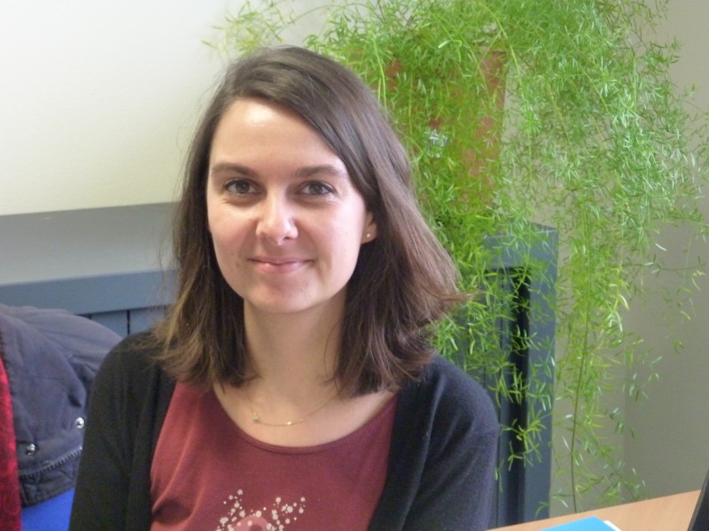 L'équipe - Plante & Cité